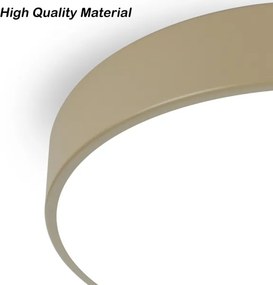 BRILAGI - LED Stmívatelné strop. svítidlo POOL LED/24W/230V pr. 20 cm zlatá + DO