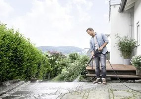 Kärcher K 2 Compact / Vysokotlaký čistič / 1400W / Tlak 110 bar / Průt