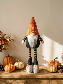 Sinsay - Stojící dekorace skřítek s halloweenským motivem - vícebarevná