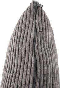 Extra prostorná pohovka, modrá / mentolová / světle šedá, Gilena BIG SOFA