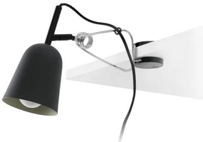 FARO 51133 - Lampa s klipem STUDIO 1xE14/8W/230V