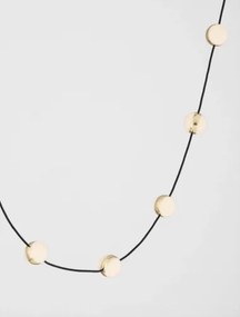 Závěsné LED svítidlo NOVA LUCE ALCINOE 46W 3000K 9511016 stmívatelné Triac
