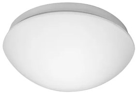 Svítidlo LEDMED PLAFONIERA S ECO E27 60W IP44 LM32006002 s pohybovým čidlem