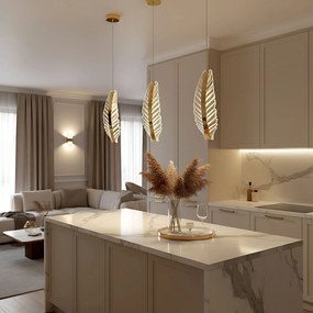Toolight Rea, Led osvětlení G141-CP GOLD, OSW-02610