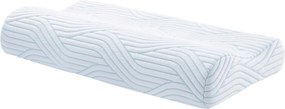 XXXLutz ANATOMICKÝ POLŠTÁŘ 61/31 cm Tempur - Anatomické polštáře - 002326012503
