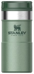 Stanley Classic Neverleak termohrnek 250 ml, hammertone green, 10-09856-006