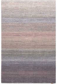 Vlněný koberec 133x190 cm Aiko – Agnella