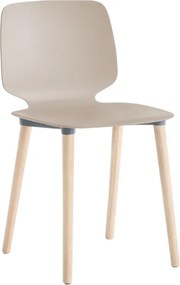 PEDRALI - Židle BABILA 2750 - DS
