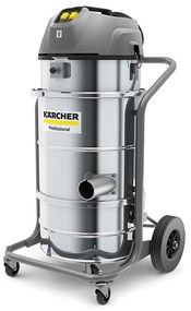 Kärcher - Průmyslový vysavač 2300 W, objem 40 l 9.989-906.0