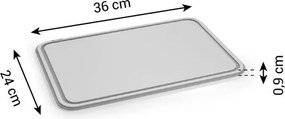 TESCOMA Krájecí deska PRESTO TONE 36 x 24 cm
