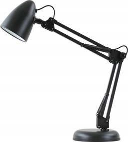 Stolní lampa Notari TB-29928-BK Italux