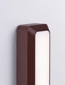 Nástěnné LED svítidlo NOVA LUCE APPIA 5W 3000K IP54 9030600