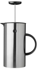 Frenchpress kávovar EM77, nerezový Stelton