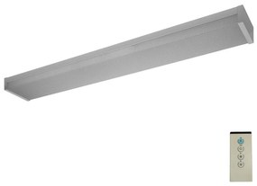 Ledvance - LED Stmívatelné stropní svítidlo OFFICE LINE LED/40W/230V 120 cm + DO