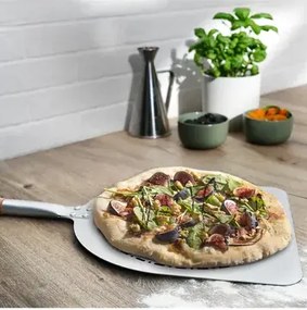 ZiiPa Děrovaná lopata na pizzu Eva