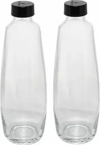 SodaStream Lahev DUO 2 x 1l skleněná