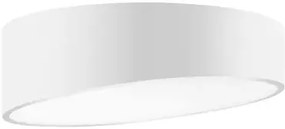 LED stropní svítidlo Maggio 50 bílé