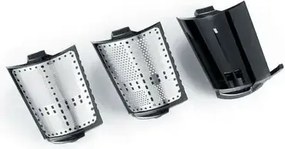 Severin ES 3571 šedá / Odšťavňovač / 150W / 1 l