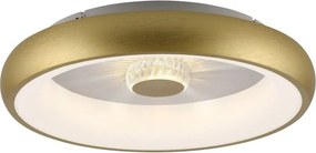 Just Light VERTIGO LED stropní svítidlo, 1400 lm, 29 W