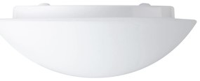 Osmont 59513 Aura 3, stropní/nástěnné svítidlo, 19W LED 4000K, opálové sklo, prům. 35cm