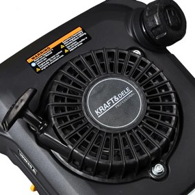 Benzinová sekačka s pohonem, 8HP | KD5084