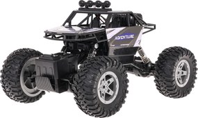 Ramiz Crawler 1:14 Rock Shake RC na dálkové ovládání, modrý