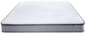 Taštičková matrace 140x200 cm SALEOR (tvrdý). 1022534