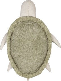Lorena Canals Sedací vak MRS. TURTLE - 115x85 cm