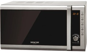 Sencor SMW 6001 DS