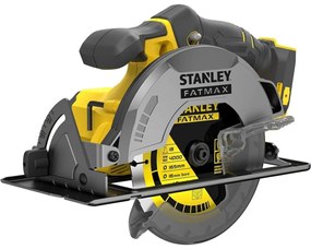 Stanley - 18V AKU okružní pila 165 mm, bez baterie a nabíječky SFMCS500B-XJ