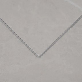 Vinylová plovoucí podlaha Area Floors Stone Click Rigid 5355 Dlažba světlá 1,647 m²