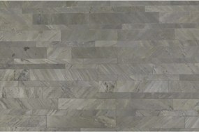 Samolepicí stěnový panel Quick Stone 3D Ocean Black 60x15