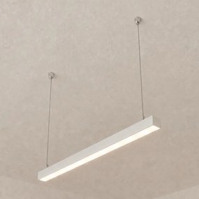 Brilagi - LED Závěs. svít. FULLDAY LED/10/15/20W/230V 2700/4000/6000K 60 cm bílá