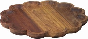 XXXLutz DEKORAČNÍ PODNOS Ambia Home - Dekorační talíře & dekorační misky - 0085270455