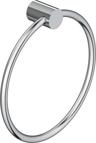 Kludi Vela R - Držák ručníku, chrom 5897805