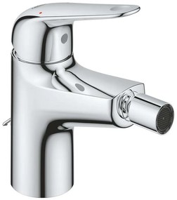 Grohe EuroPro - Bidetová baterie, chrom 32882001
