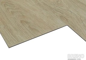 Breno Vinylová podlaha LVT DRYBACK FLOOR - HIF 23314 – světlé dřevo
