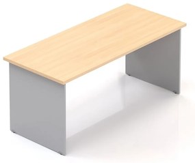 Rauman Kancelářský stůl Visio LUX 160x70 cm Barva: Ořech