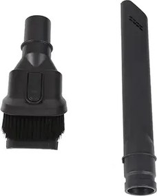 Adler AD 7044 2v1 bronzová / Tyčový vysavač / 250 W / 0.8 L / bezsáčko