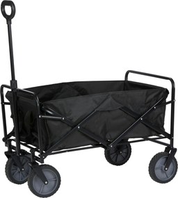 XXXLutz SKLÁDACÍ DĚTSKÝ VOZÍK - Cestování s dětmi - 006287136701