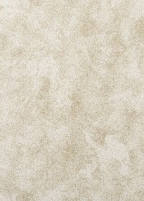 Koberce Breno Metrážový koberec CANTATE 33, šíře role 400 cm, Béžová, Vícebarevné