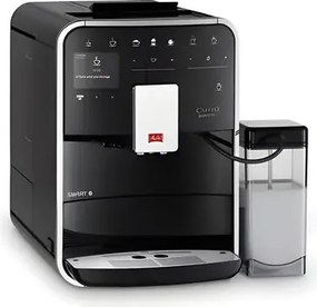 Melitta Barista T Smart F83/0-102 černá / automatický kávovar / dotyko