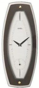 Nástěnné hodiny 9357/1 AMS 44cm