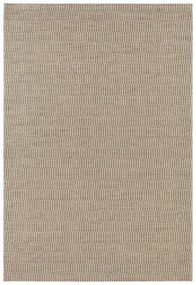 ELLE Decoration koberce Kusový koberec Brave 103610 Natural Brown z kolekce Elle – na ven i na doma - 120x170 cm