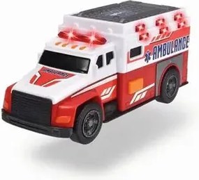 Dickie AS Mini Ambulance 15cm / od 3 let