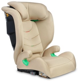 Autosedačka CARETERO Nimbus I-Size 100-150cm Barva: Camel