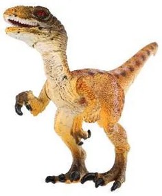 ZOOted Velociraptor plast 16 cm