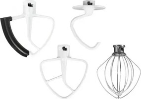 KitchenAid 5KSM175PSEAC mandlově krémová / Kuchyňský robot Artisan / 3
