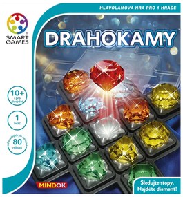 SMART - Drahokamy