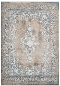 Kusový koberec Lalee Pierre Cardin Orsay 701 beige - 120 x 170 cm
